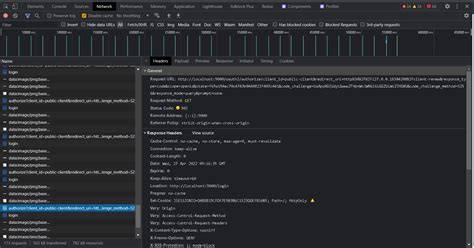 Reactjs Silent Renew Doesnt Work On Spring Authorization Server And