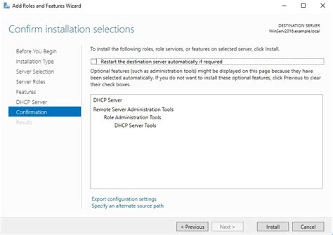 How To Configure A DHCP Server On Windows Server Step By Step Guide