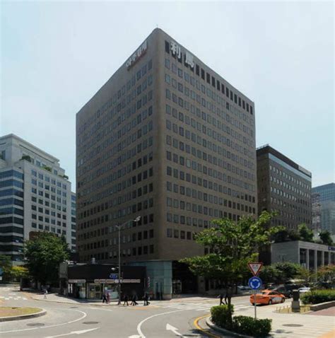 [광화문역 이마빌딩] 종로 역세권 사무실 종로 사무실 임대 네이버 블로그