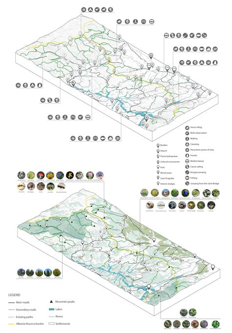 Пин на доске Architecture Map Llustrations