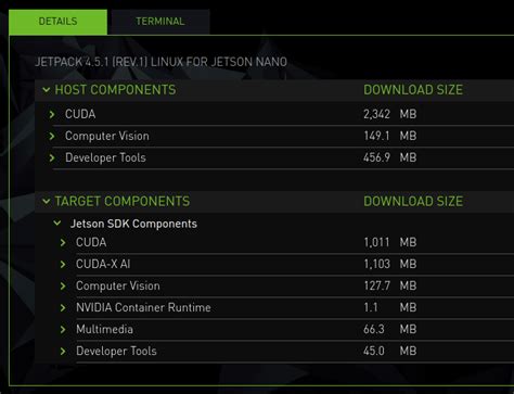 Flashing Jetson Nano Emmc 16gb Give Full Space In Emmc Storage