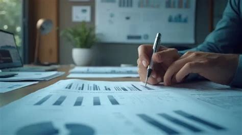 Understanding Budget Vs Actual Variance Formula