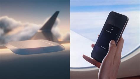 Spacex推出starlink Aviation服務，讓小型商用飛機享有更方便的高速連網
