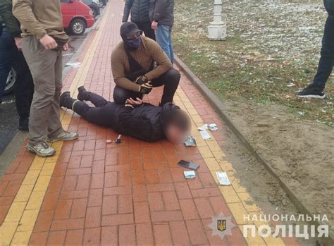 Правоохоронці повідомили сумянину підозру у викраденні людини Новини на сайті