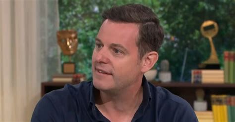 Matt Baker Entertainment Daily