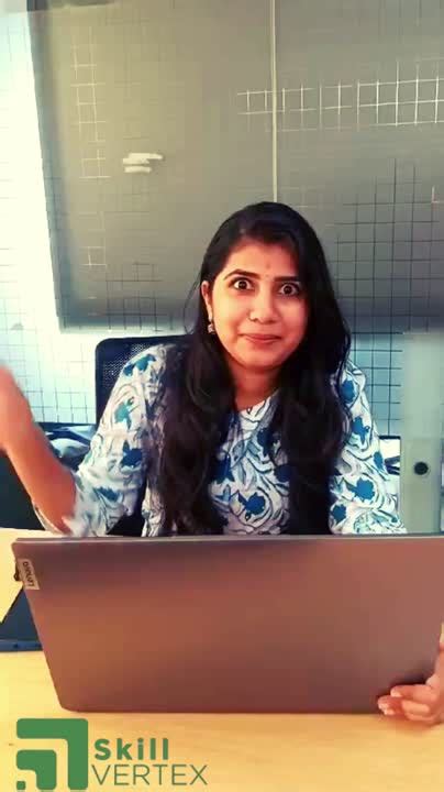 Skillvertex On Linkedin Jobseekers Careeradvice