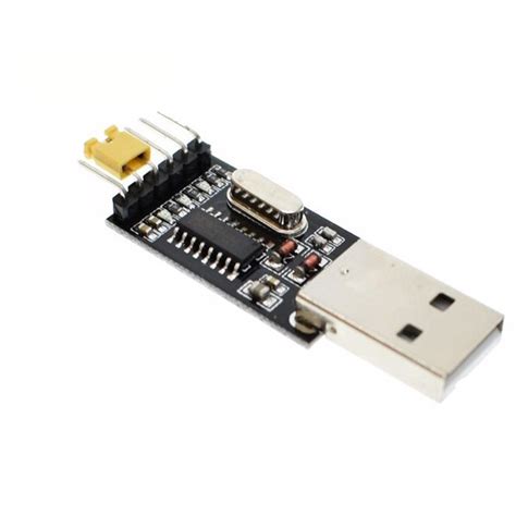 Usb To Ttl Ch G Serial Converter For Arduino In Pakistan Smart Hallroad