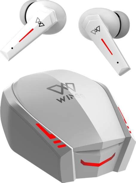 Wings Headset Buy Wings Headset Online At Best Prices In India