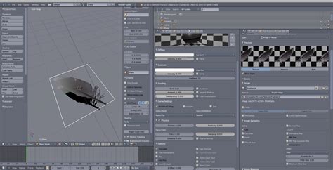 Glsl Clip Alpha Bug Game Engine Support And Discussion Blender Artists Community
