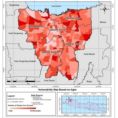 Covid 19 Vulnerability Map Download Scientific Diagram