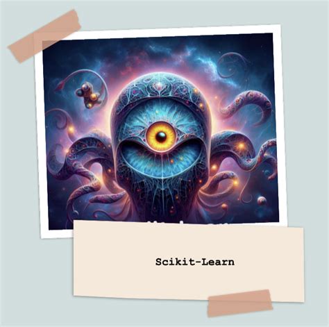 Decoding Scikit Learn Your Gateway To Machine Learning In Python By