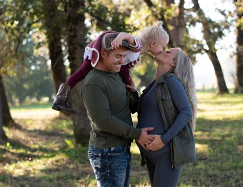 Maternity Session Karmen Devin
