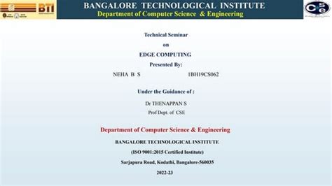 Edge Computing Presentationpptx