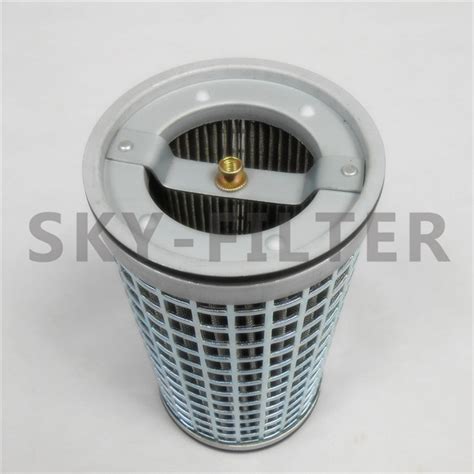 China Supply Putzmeister Hydraulic Oil Filter Concrete Pump Filter Element 294073005