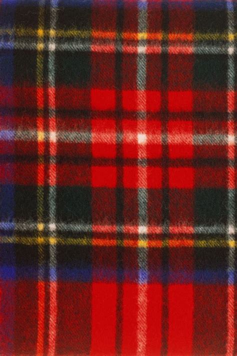 What Your Favorite Plaid Says About You Plaid Pretty Patterns Black