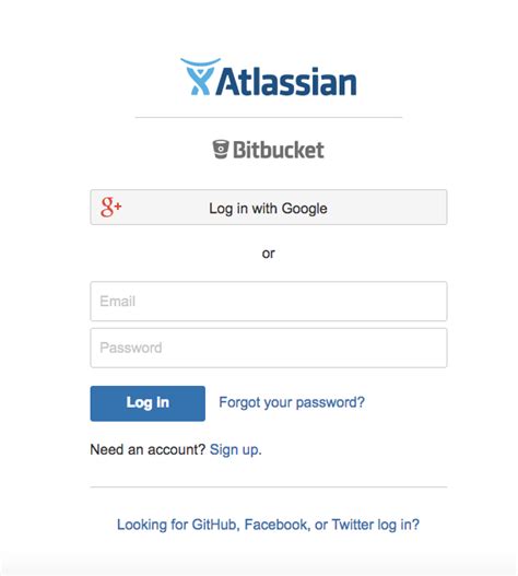 Steps Ios Tutorial To Create Repository In Bitbucket