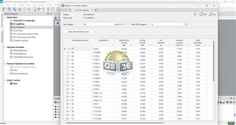Digsilent Powerfactory 2021 Full Qs36 Shop