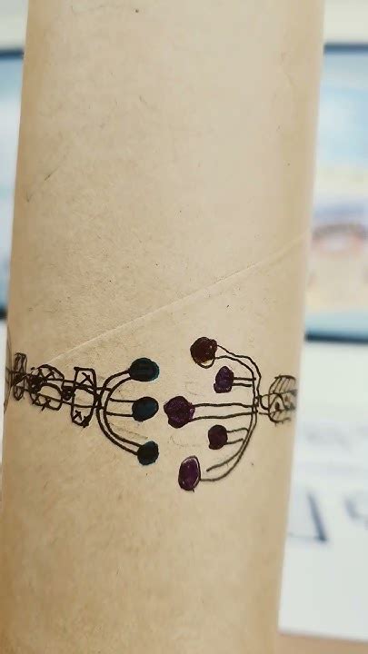 시니어그림책 미술테라피젠탱글안산시 평생학습관 Youtube