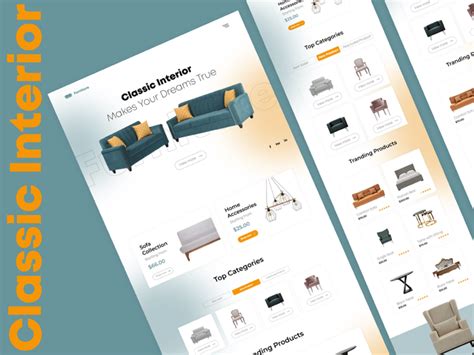 Fantastic And Minimal UI Designs Upwork