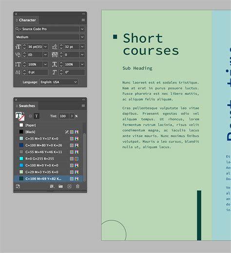 InDesign Layout Mastery Transforming Ordinary Designs Into Extraordinary Envato Tuts