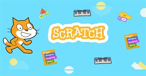 Scratch A Guide To Creating An Opening For A Project