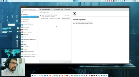 Actualizo De Fedora 39 A Fedora 40 Con Kde Plasma DespuÉs De Cuatro