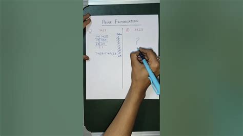 Prime Factorisation Maths Ncert Class 10 Delta Classes Shorts Deltaclasses1 Youtube