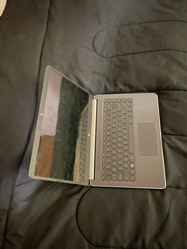 HP TOUCHSCREEN LAPTOP Uhong