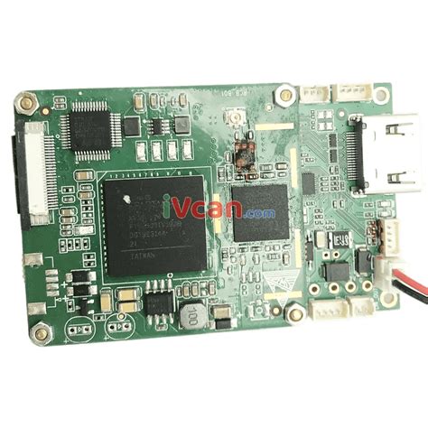 New RF Modulator And Demodulator Firmware Compare 2023 COFDM Best