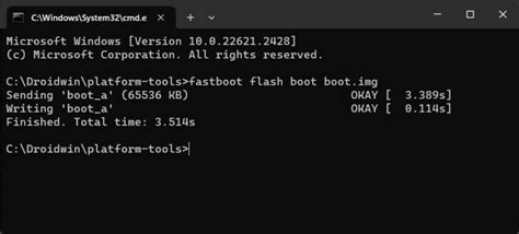 How To Fix Android Device Stuck In Bootloop Thedroidwin