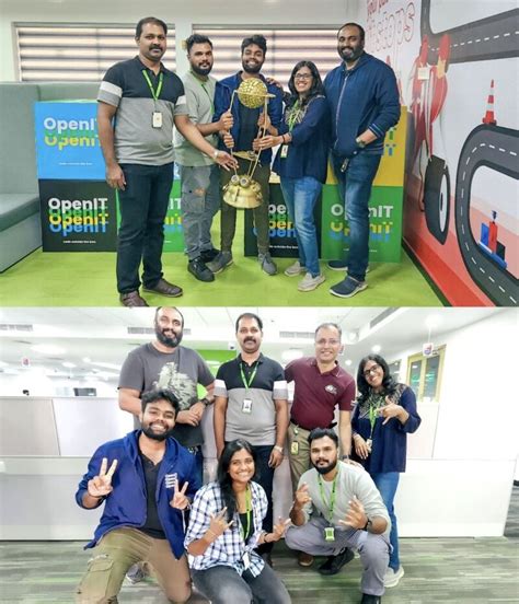 Openit Hackathon Innovation Hrblock Handr Block India