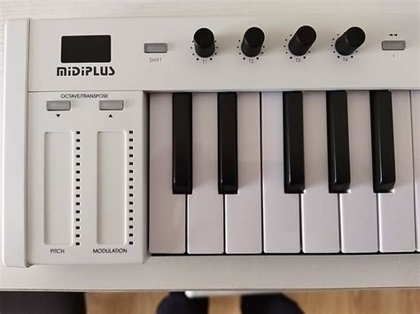 X Mini Midiplus X Mini Audiofanzine