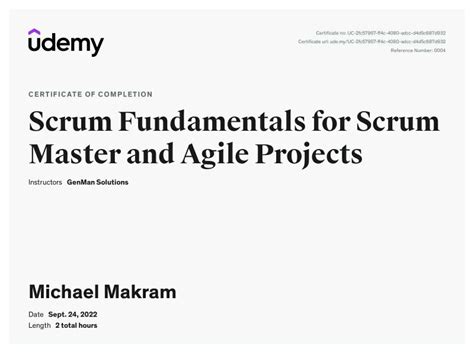 Michael Makram On Linkedin Seekingprogress Agile Scrum
