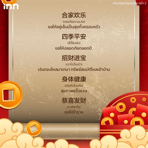 แจก คำอวยพร แคปชั่นวันตรุษจีน 2565