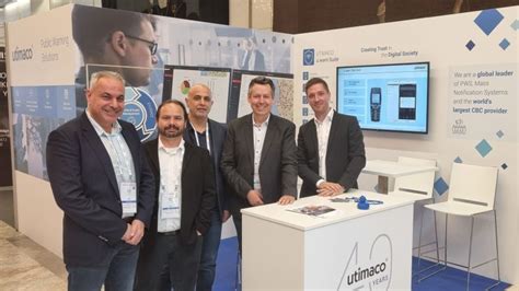 Utimaco On Linkedin Home Eena Conference