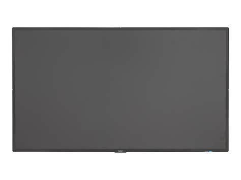 Nec Multisync P404 Avt2 40 Diagonal Class P Series Led Backlit Lcd Display With Tv Tuner