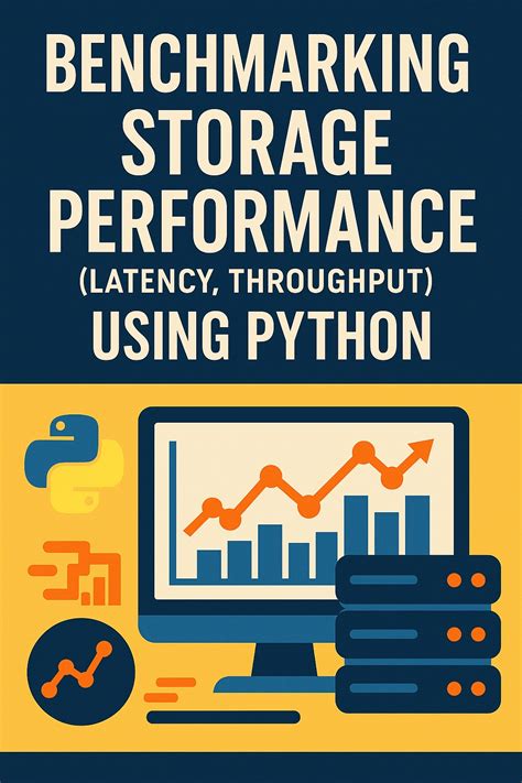 Benchmarking Aws S3 Performance With Python Scripts