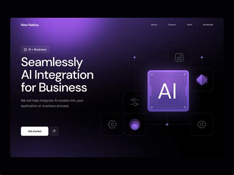 Vlad Udovenko Dribbble Web Design Landing Page Design Webpage Design