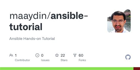 Ansible Tutorialkeyskey At Master · Maaydinansible Tutorial · Github