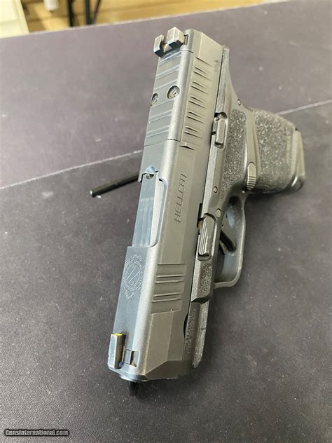 Springfield Armory Hellcat
