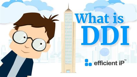 Thierry Semmel On Linkedin What Is Ddi A Dns Dhcp And Ip Address Management Primer From