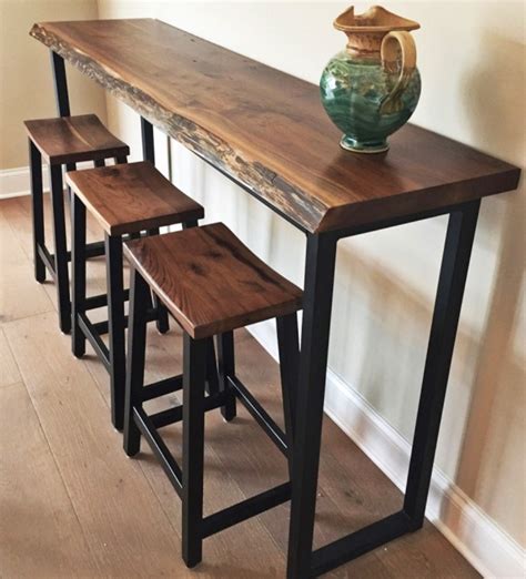 Sofa Bar Table Ikea At Dolores Bruner Blog