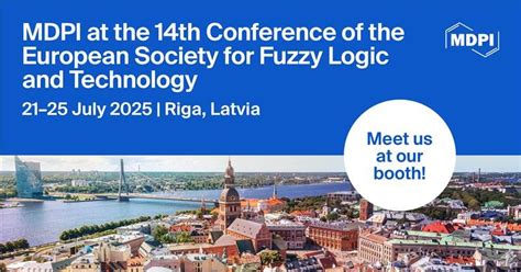 Eusflat2025 Mdpiopenaccess Comscimathmdpi Mathematics Mdpi