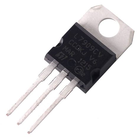 Dip Voltage Regulator Ic For Electronics At ₹ 36 Piece In Mumbai Id 23081446873