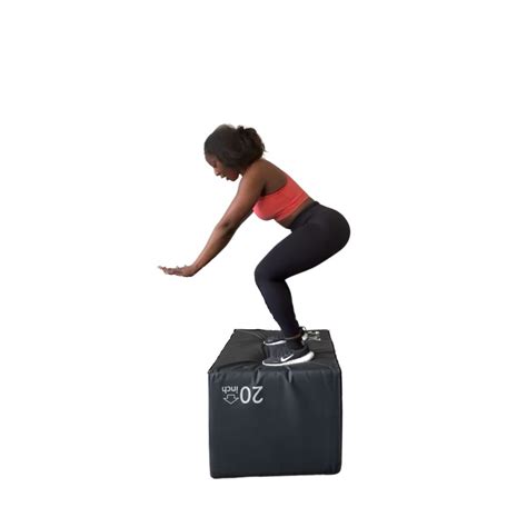 Box Jumps Improve Vertical At Ruth Sapp Blog