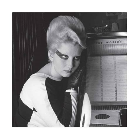 Various SEX We Are Not In The Least Afraid Of Ruins Vinyl CD Norman Records UK