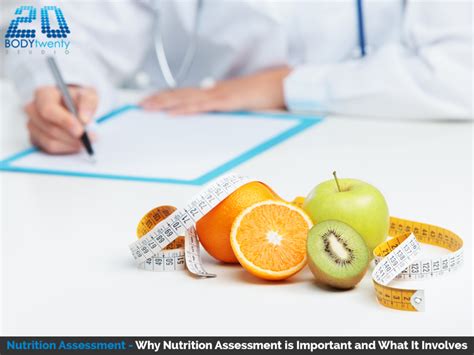 Nutritional Assessment