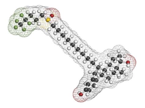 Orserdu Elacestrant For The Treatment Of Advanced Or Metastatic Breast Cancer Usa