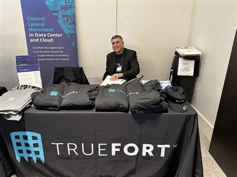 Truefort On Linkedin Itsecurity Cybersecurity Bettertogether