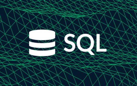 80 Top Sql Interview Questions And Answers 2024 Datacamp